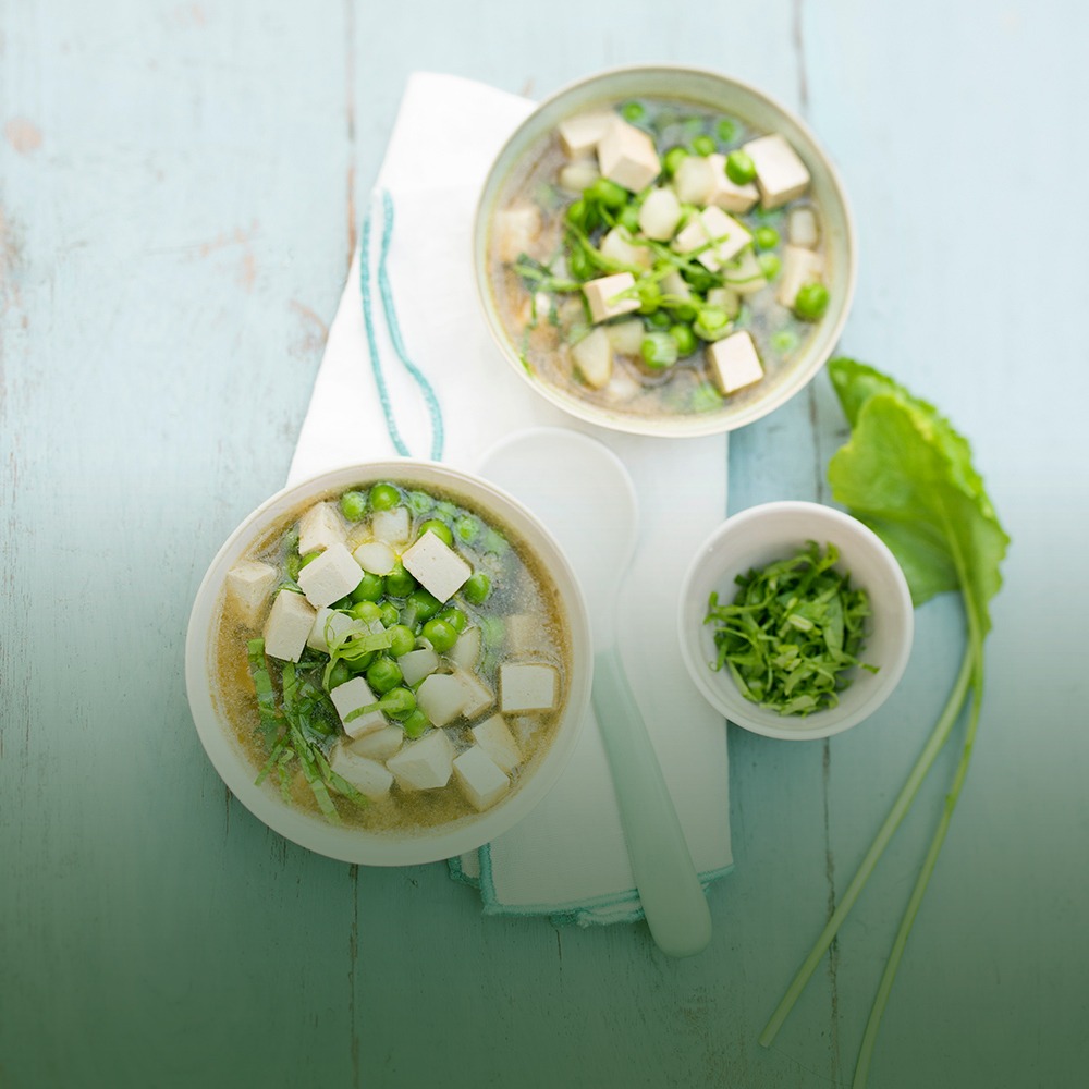 Veggie et alimentation veggie : 5 bonnes raisons | Bjorg